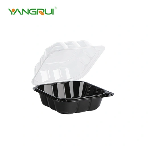 yangrui Chinese To Go Boxes - compostable to go boxes and eco to go ...